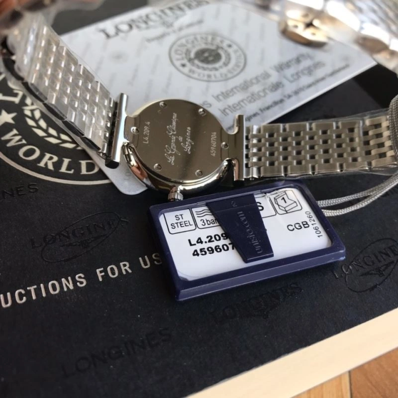 1:1 copy LONGINES Watches