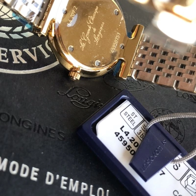 OEM LONGINES Watches