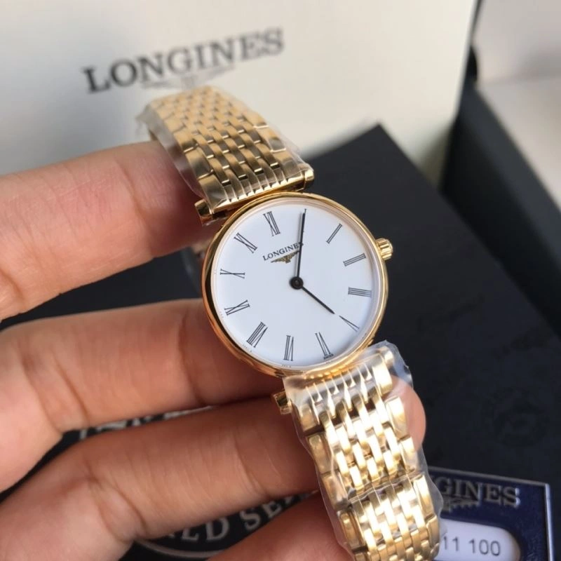 LONGINES Watches