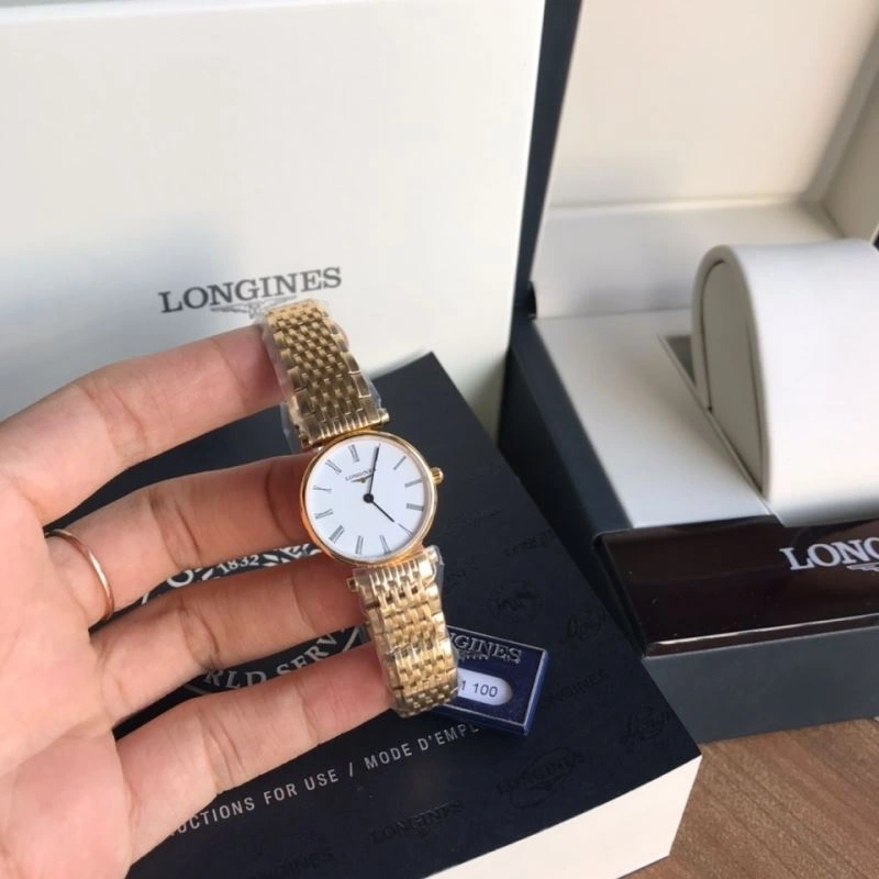 Value-priced LONGINES Watches