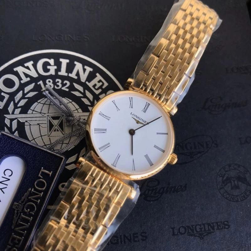 Value-priced LONGINES Watches