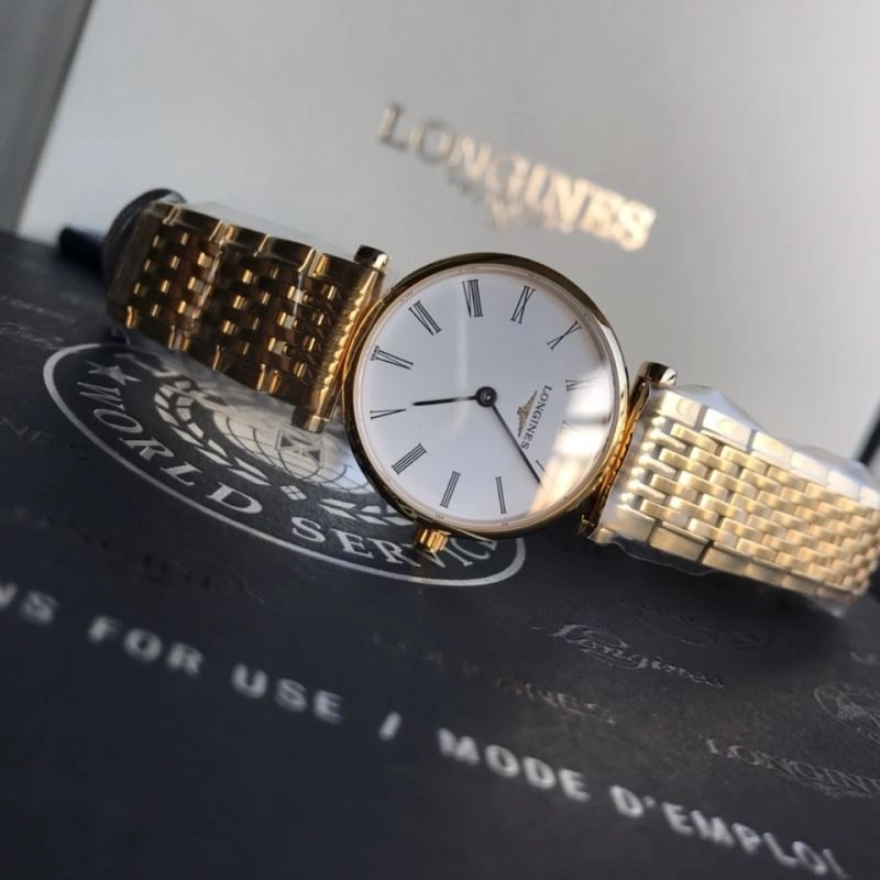 Value-priced LONGINES Watches
