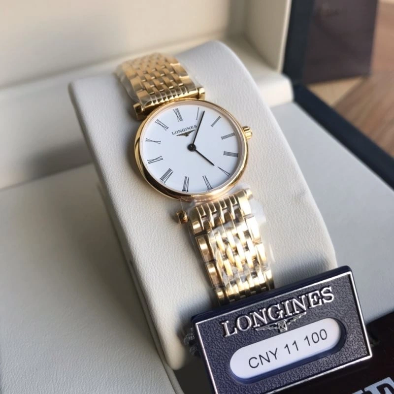 Value-priced LONGINES Watches
