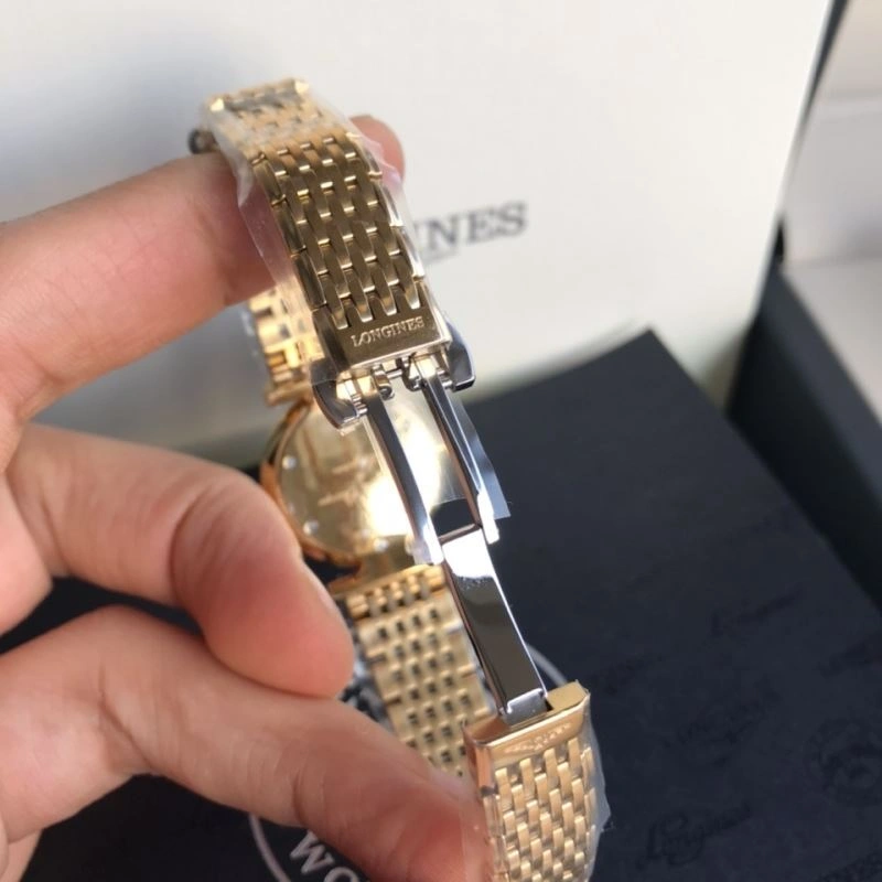 Value-priced LONGINES Watches