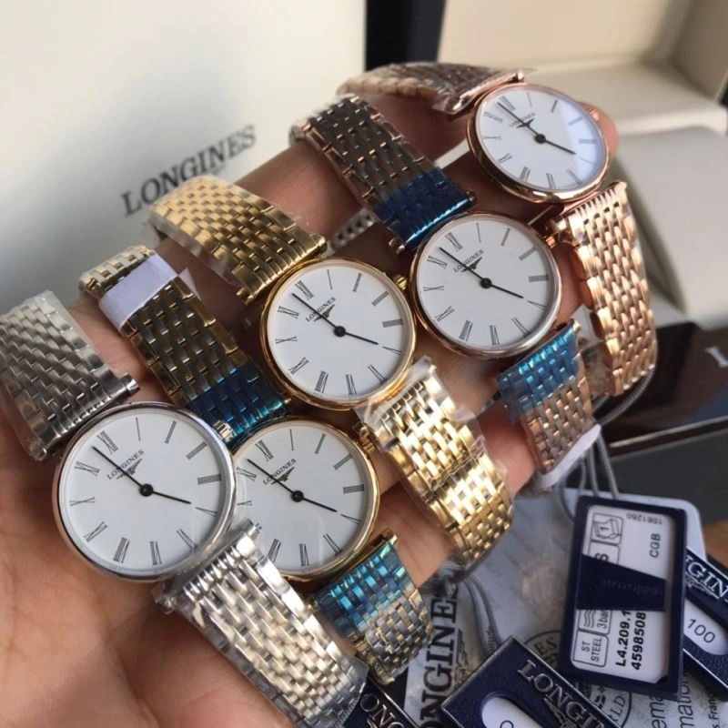 Value-priced LONGINES Watches