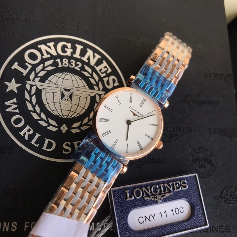 Low-cost LONGINES Watches