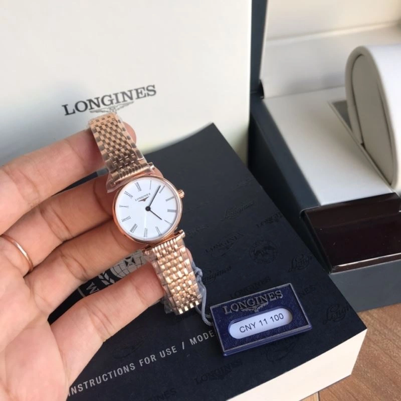 High accuracy LONGINES Watches