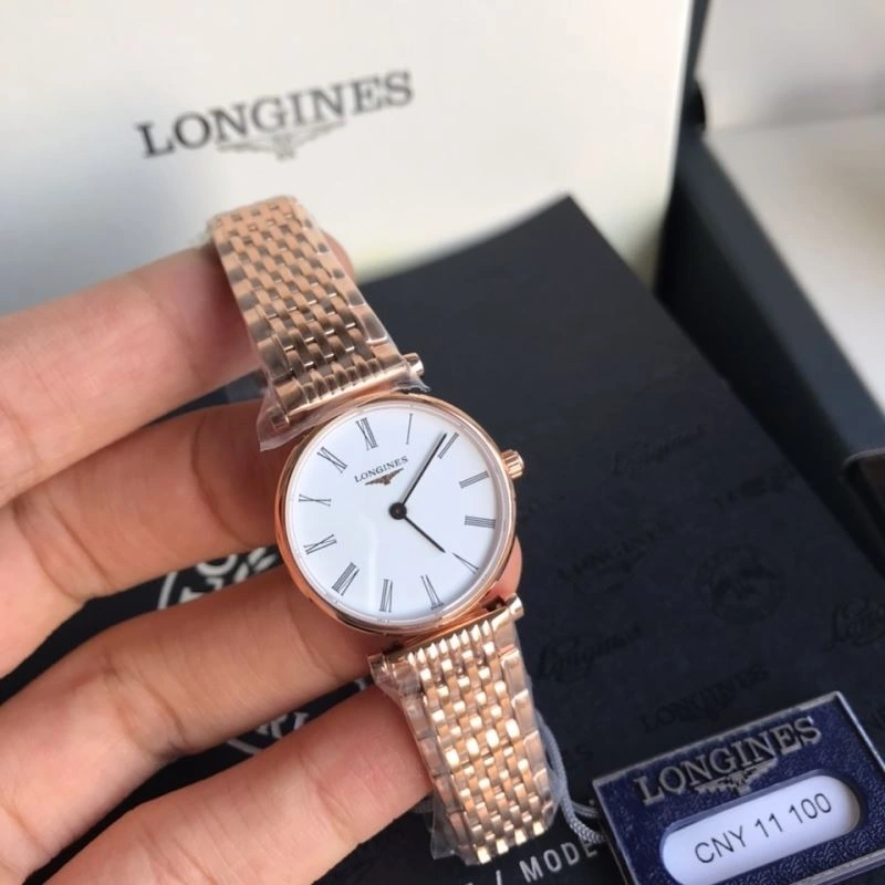 High accuracy LONGINES Watches