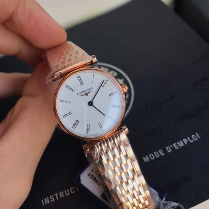 High accuracy LONGINES Watches