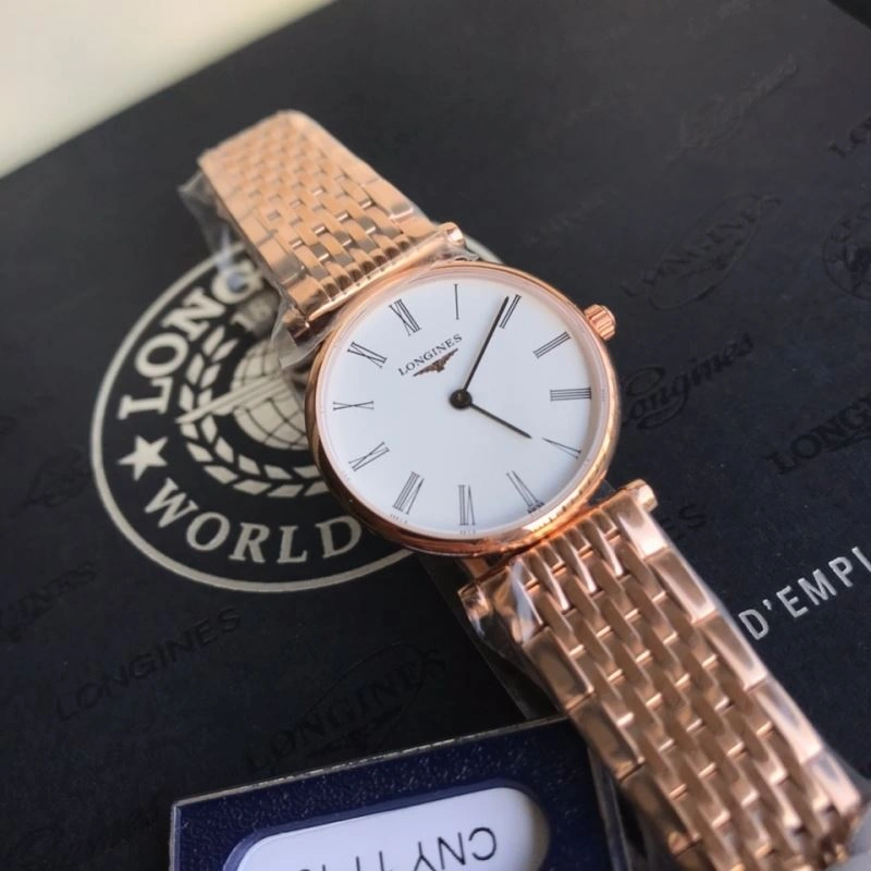 High accuracy LONGINES Watches