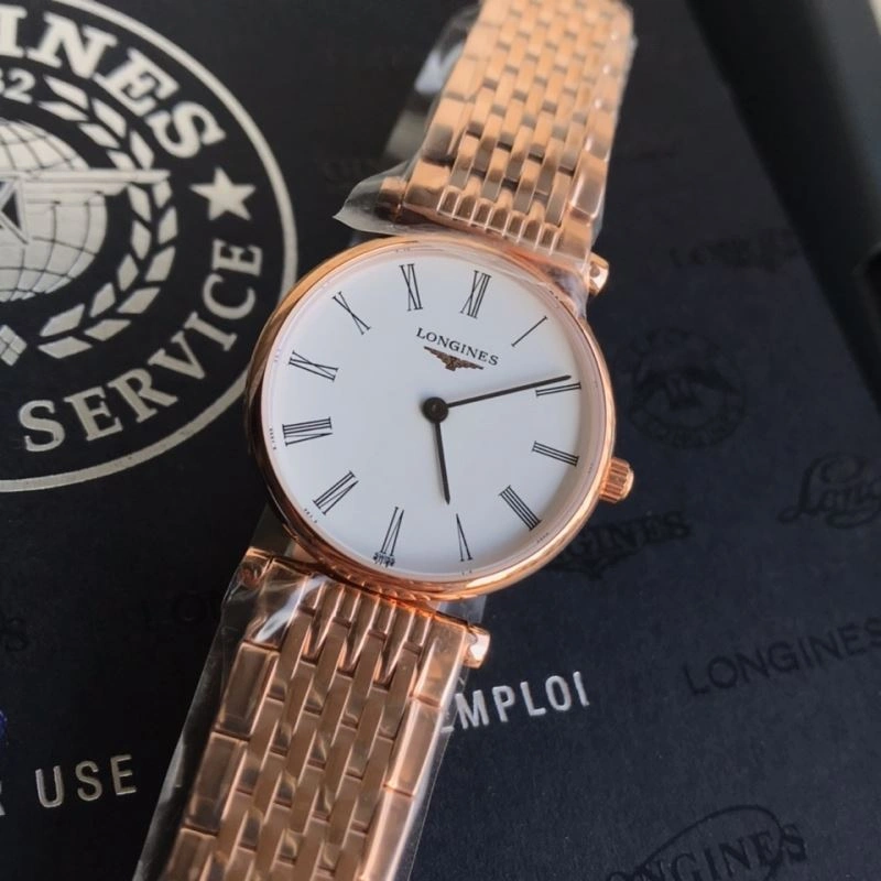 High accuracy LONGINES Watches