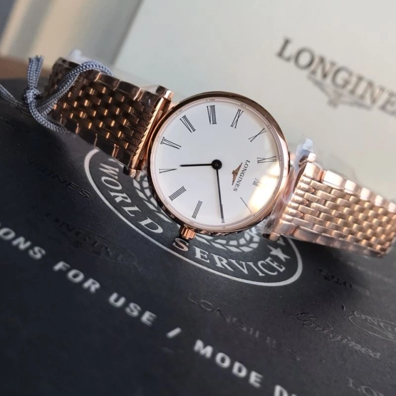 High accuracy LONGINES Watches