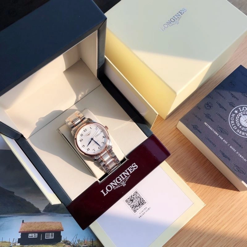 LONGINES Watches