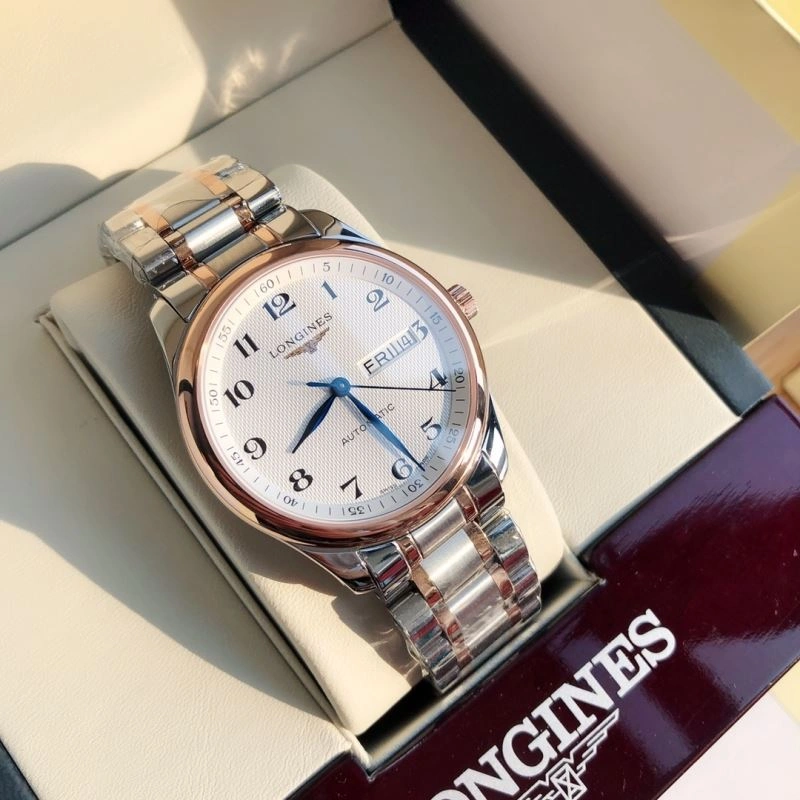 1:1 copy LONGINES Watches