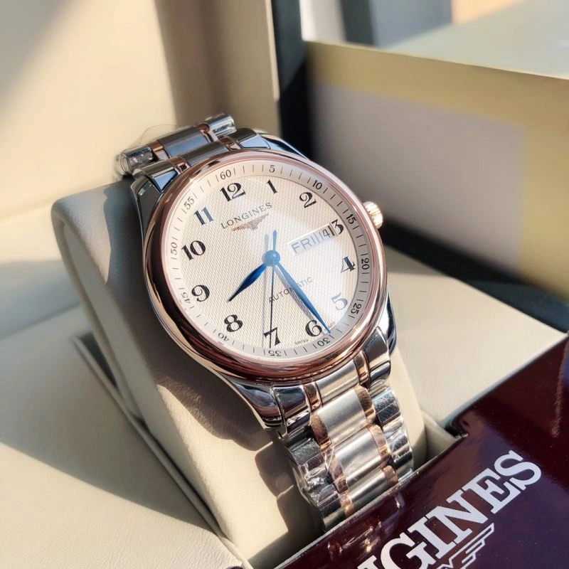 1:1 copy LONGINES Watches