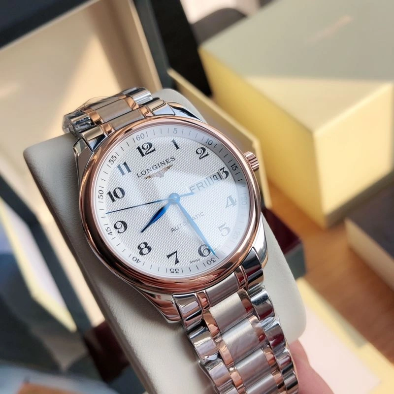1:1 copy LONGINES Watches
