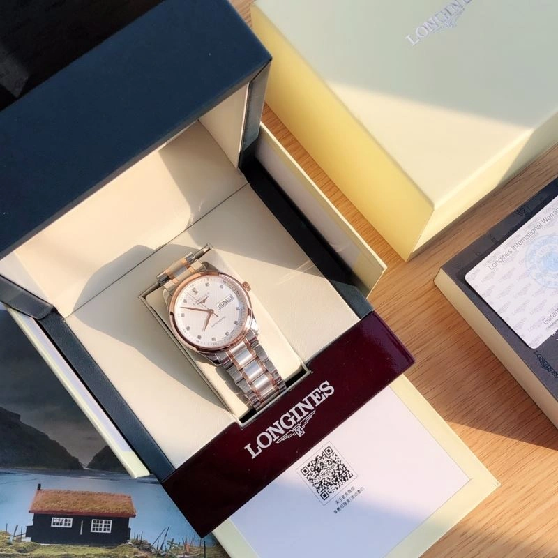 LONGINES Watches