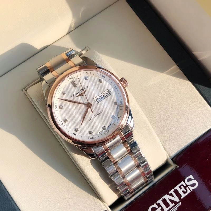 Perfect replica LONGINES Watches