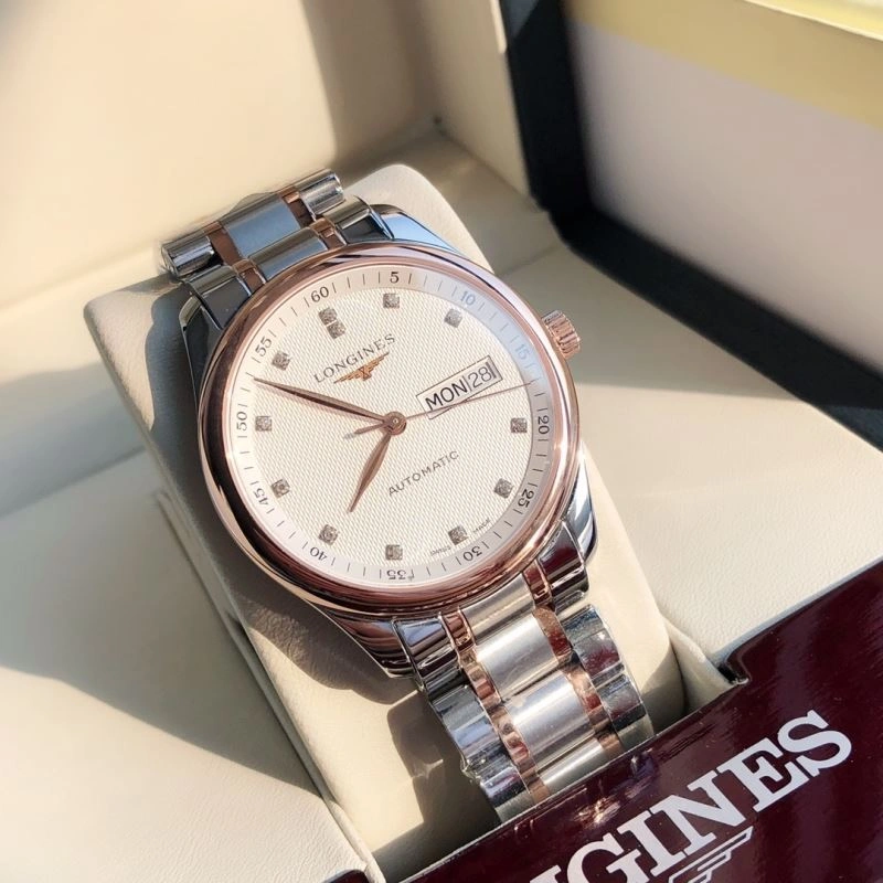 Perfect replica LONGINES Watches