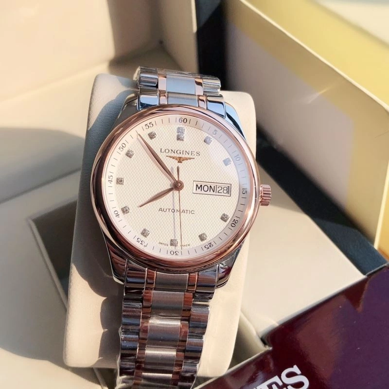 Perfect replica LONGINES Watches
