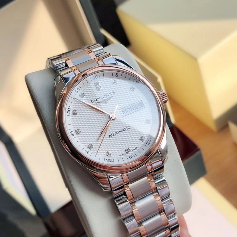 Perfect replica LONGINES Watches