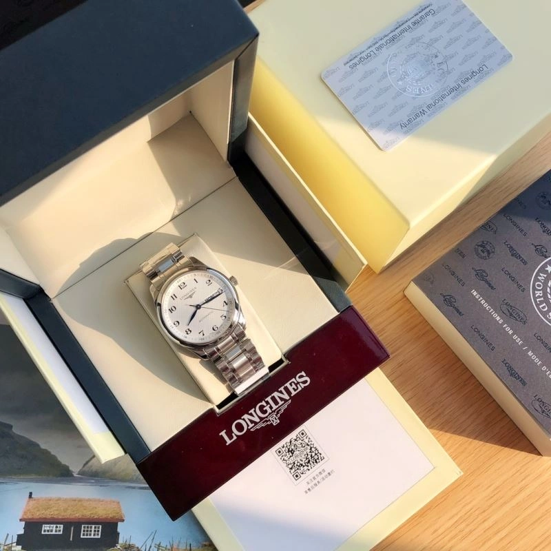 LONGINES Watches