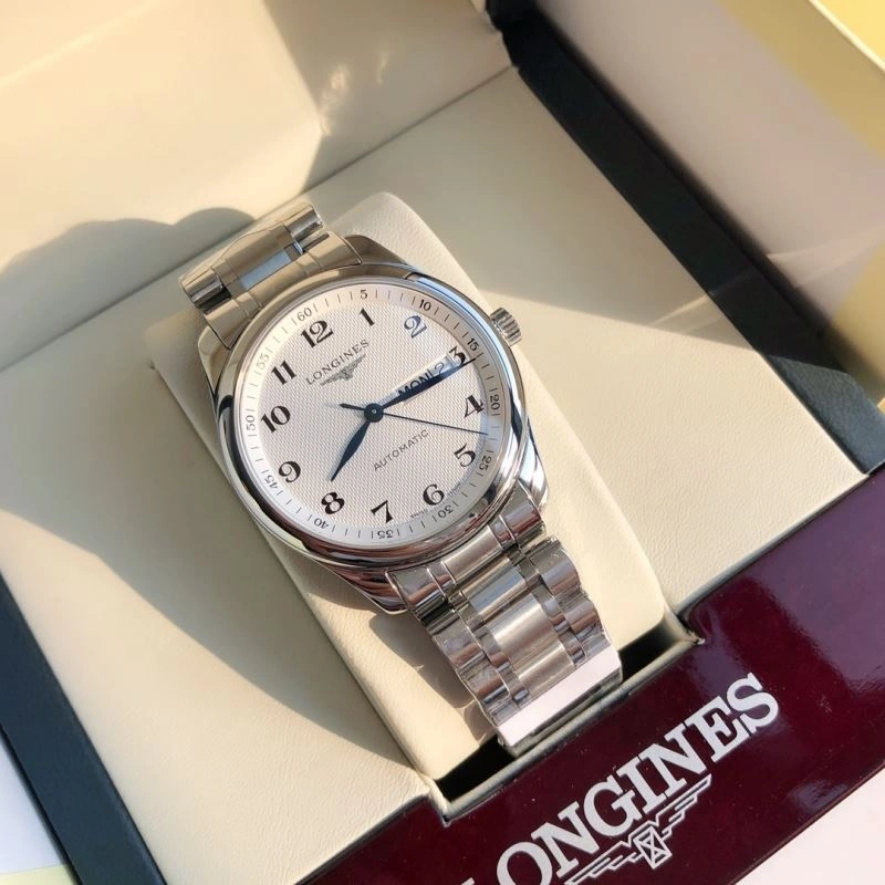 High accuracy LONGINES Watches