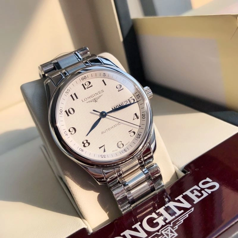 High accuracy LONGINES Watches