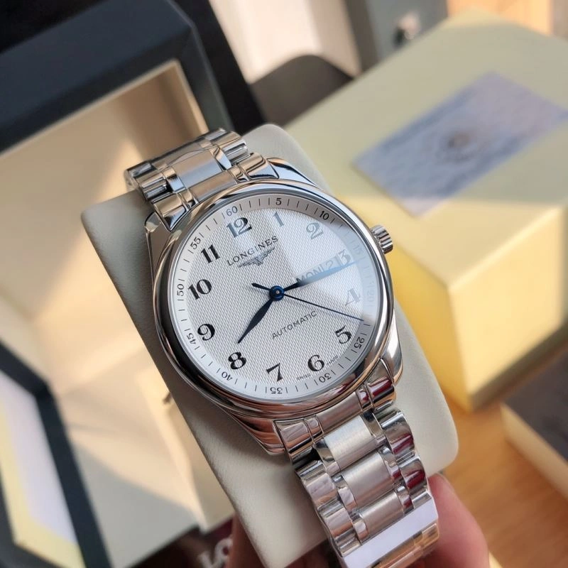 High accuracy LONGINES Watches