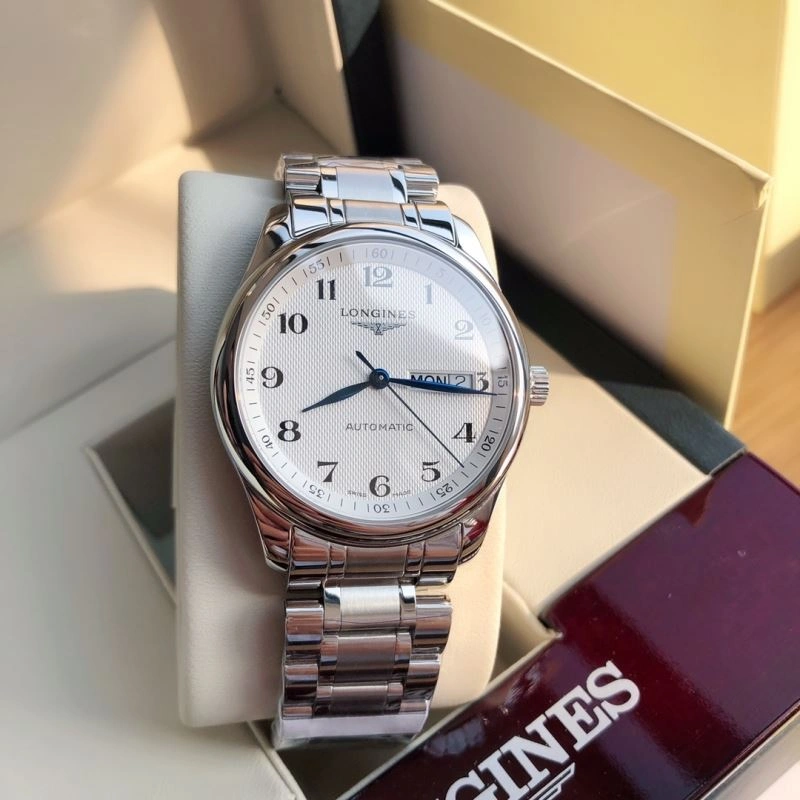 High accuracy LONGINES Watches