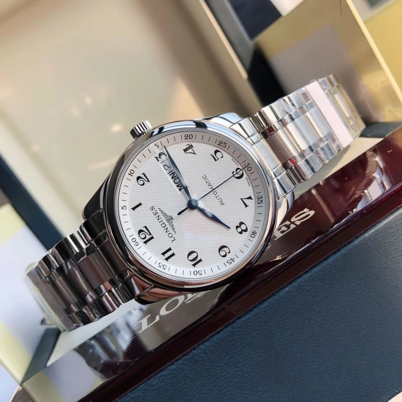 High accuracy LONGINES Watches