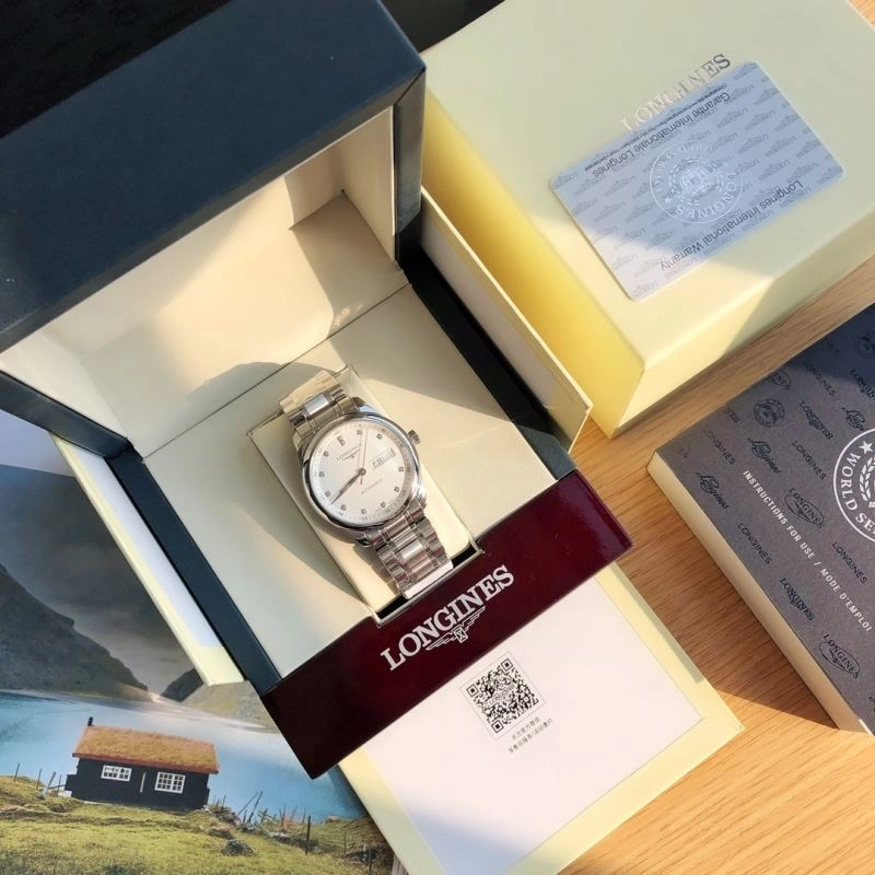 LONGINES Watches