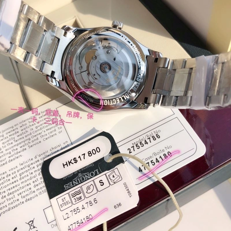Exact replica LONGINES Watches
