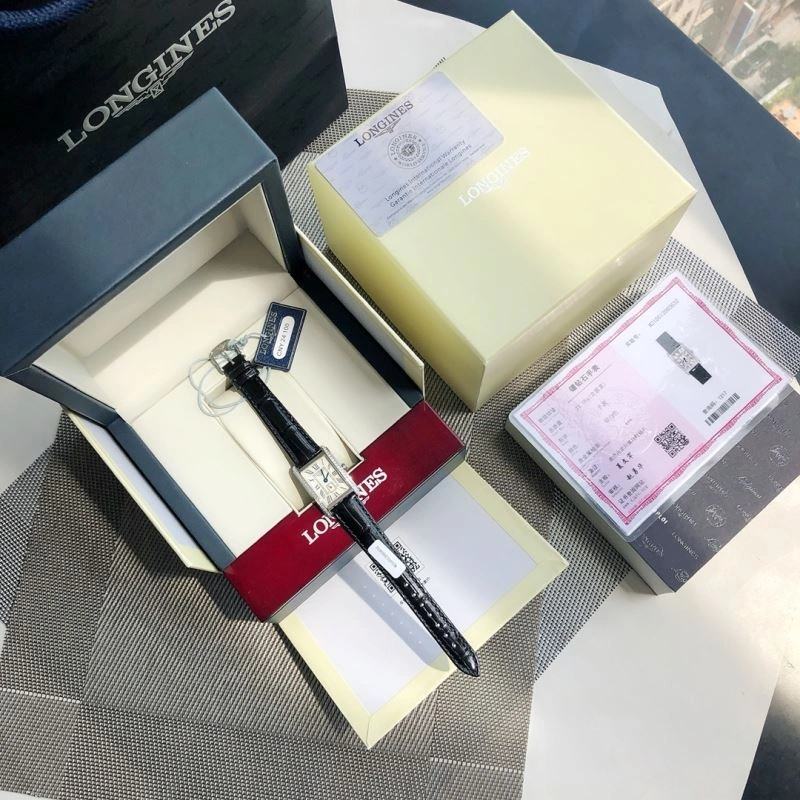 LONGINES Watches