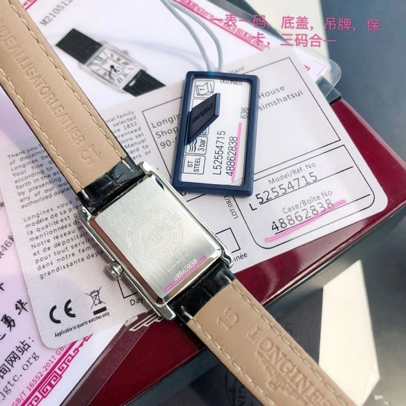 Accurate model LONGINES Watches