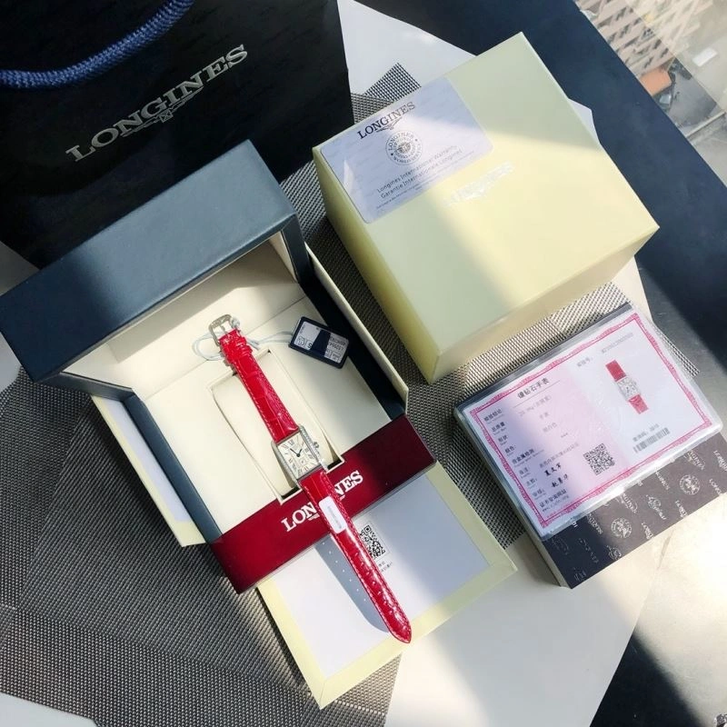 LONGINES Watches