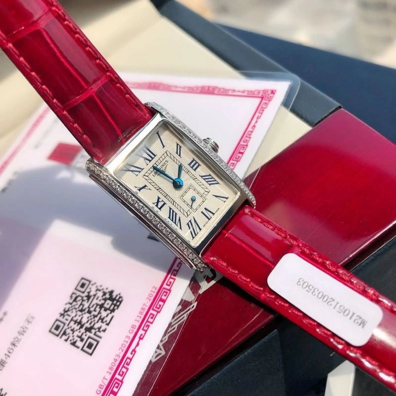 Indistinguishable LONGINES Watches