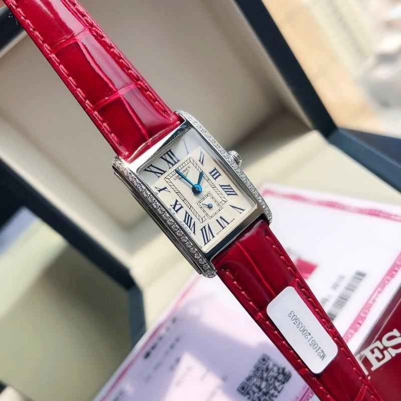 Indistinguishable LONGINES Watches