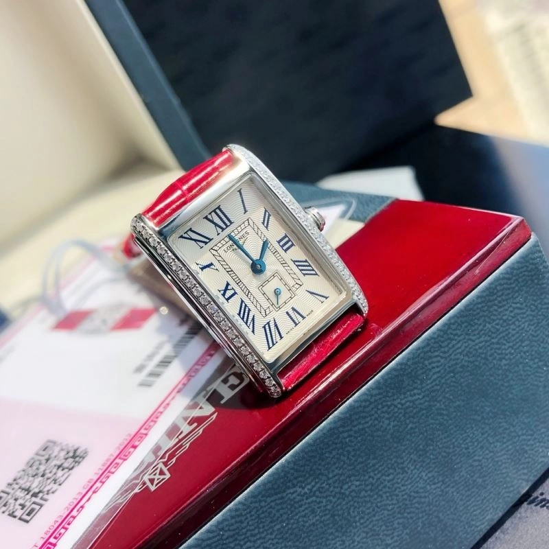 Indistinguishable LONGINES Watches