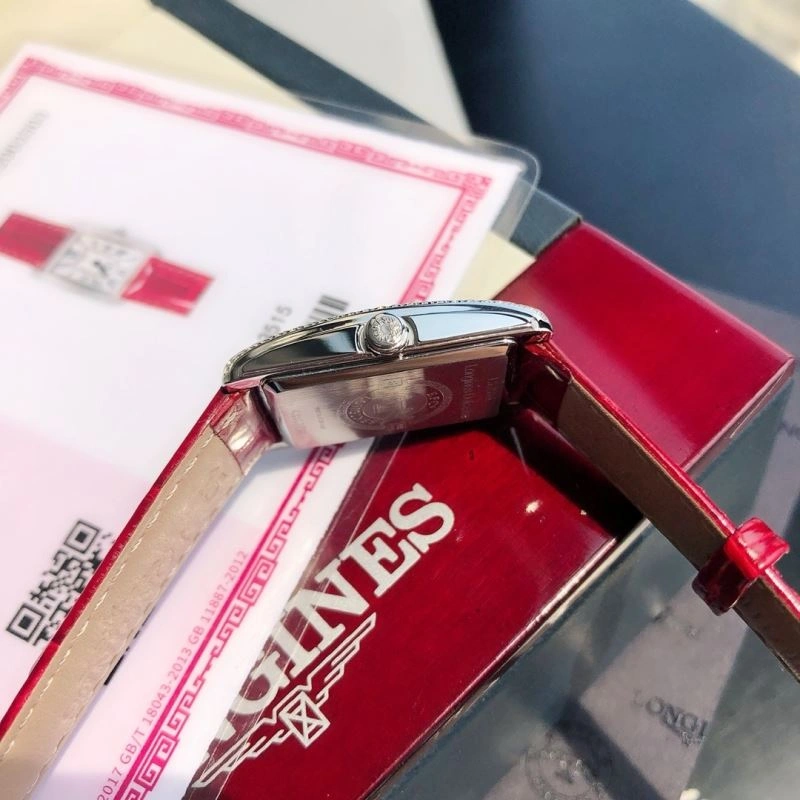 Indistinguishable LONGINES Watches