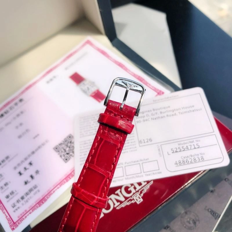 Indistinguishable LONGINES Watches