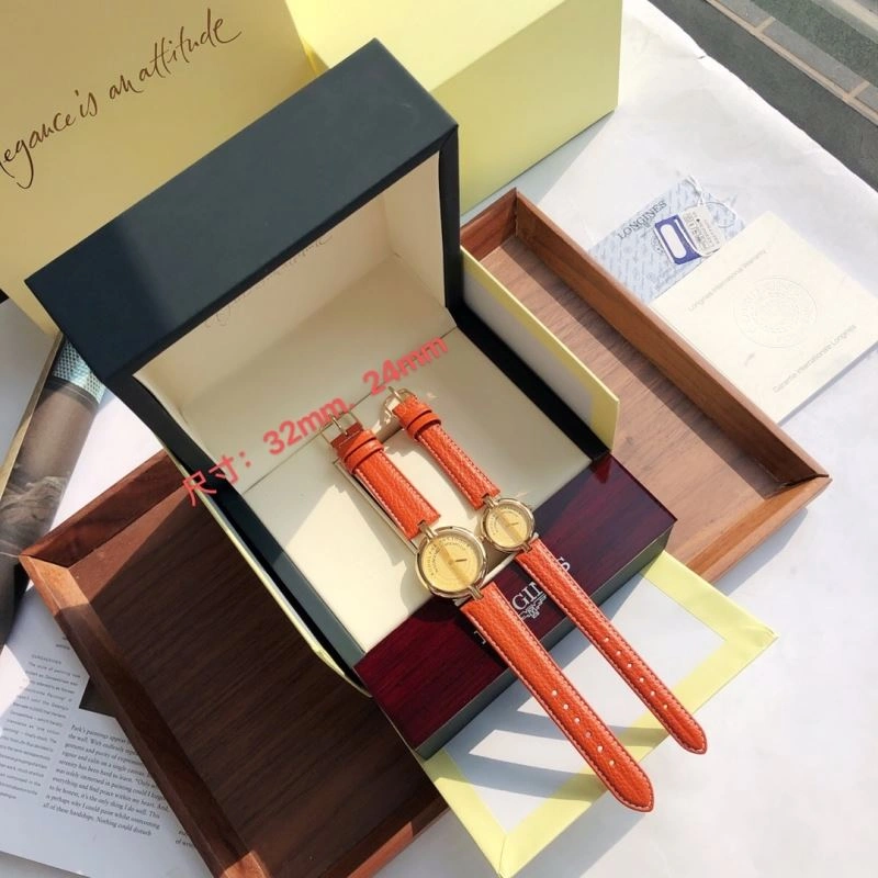 LONGINES Watches