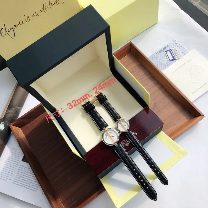 LONGINES Watches