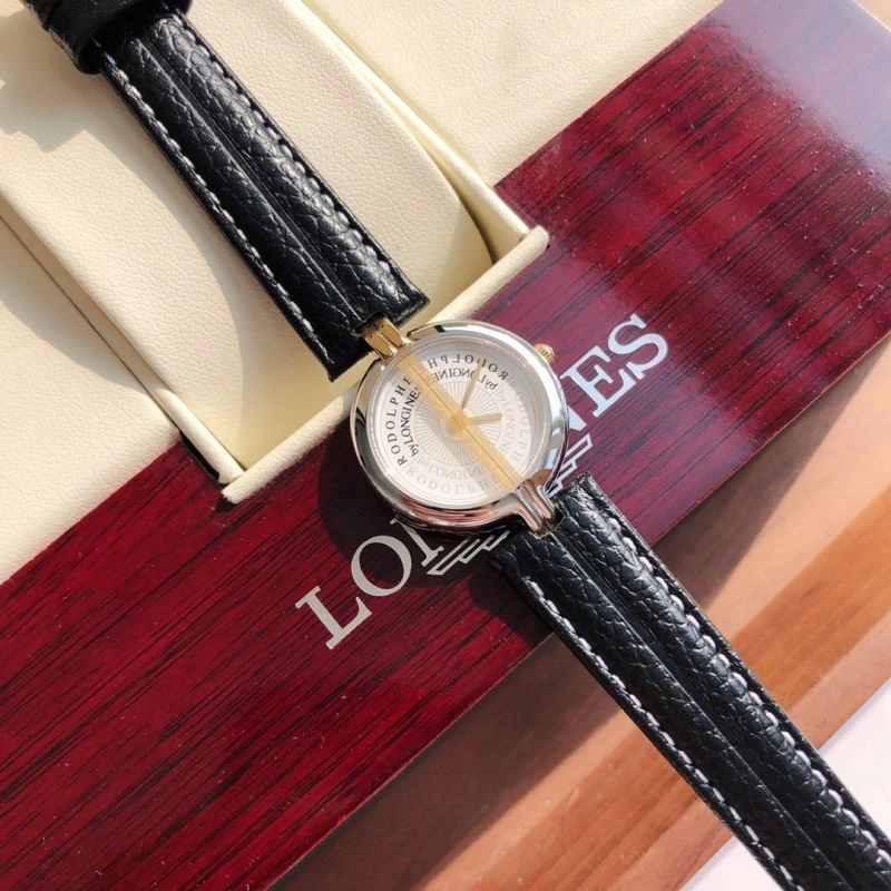 Brand-authenticated LONGINES Watches