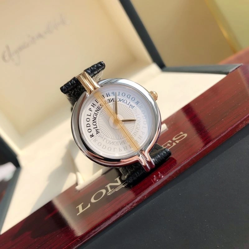 Brand-authenticated LONGINES Watches