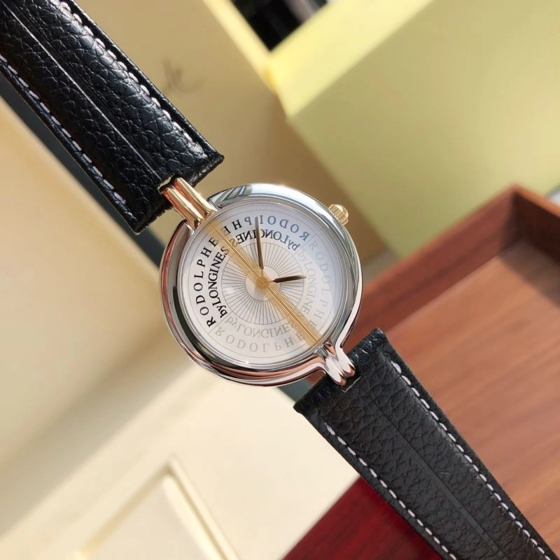 Brand-authenticated LONGINES Watches