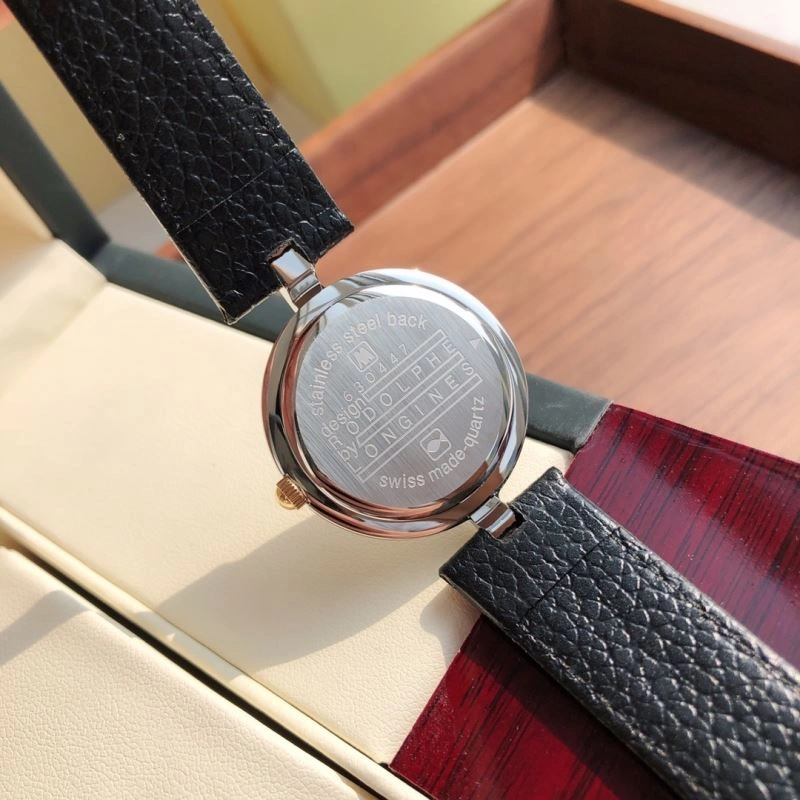 Brand-authenticated LONGINES Watches