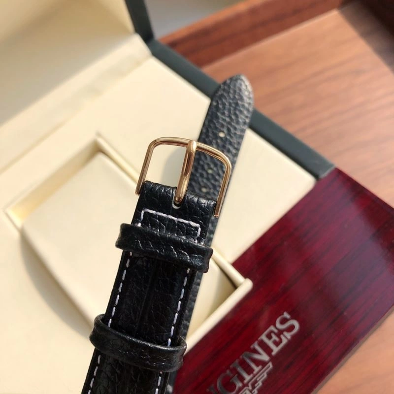 Brand-authenticated LONGINES Watches