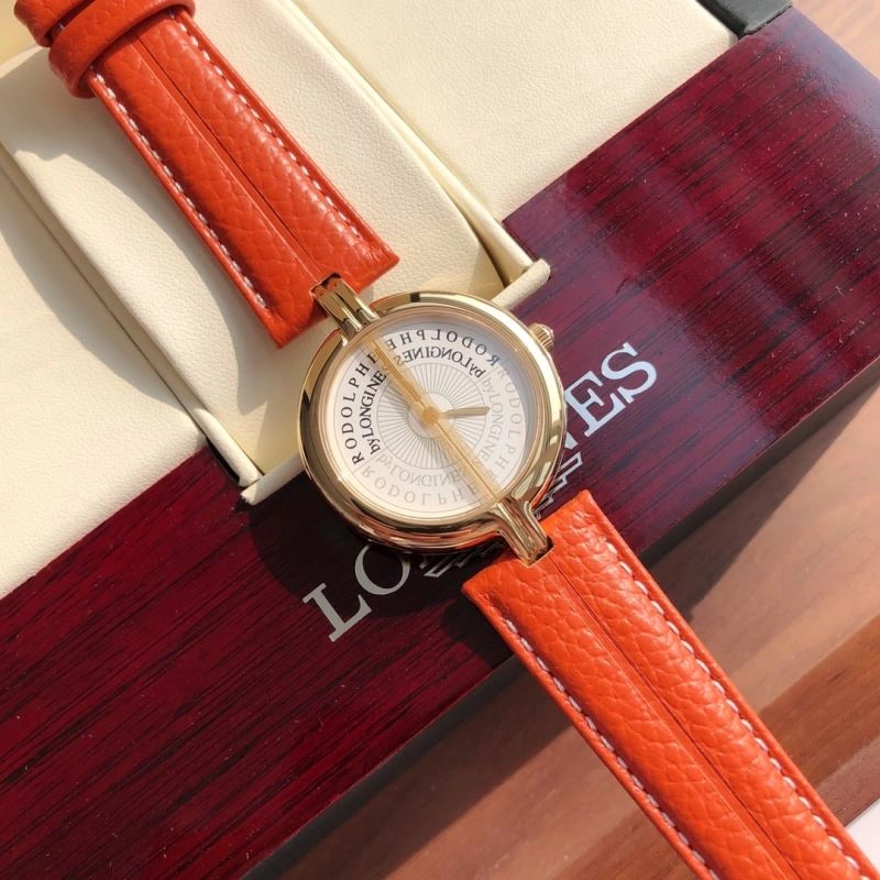 Brand-authenticated LONGINES Watches