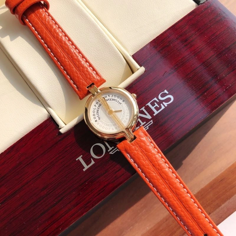 Brand-authenticated LONGINES Watches